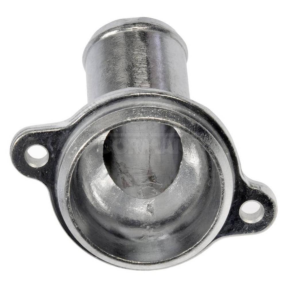 OE Solutions Engine Coolant Thermostat Housing 902-1121 - The Home Depot