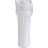 GE Single Stage Water Filtration System GX1S01R - The Home Depot