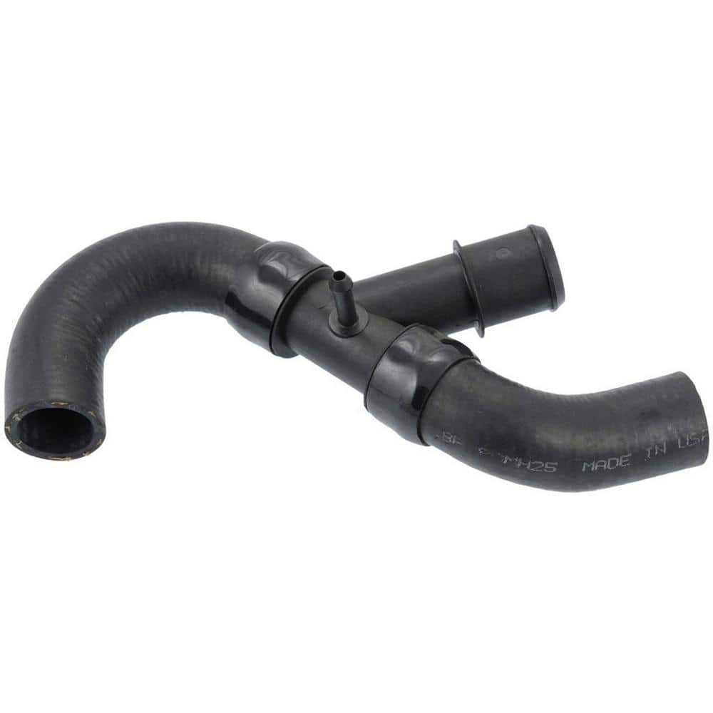 Continental Elite Radiator Coolant Hose - Upper - Pipe To Engine 62292 ...