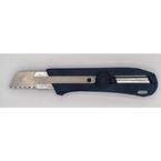 Husky 25 mm Pro Snap Blade Knife HKY00060 - The Home Depot