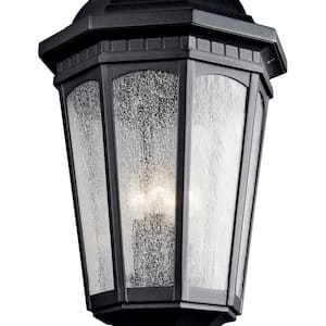 4x4 - Deck Post Lights - Deck Lighting - The Home Depot