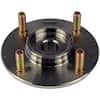 OE Solutions Wheel Hub - Front 2004 Mitsubishi Lancer 2.4L 930-351 ...