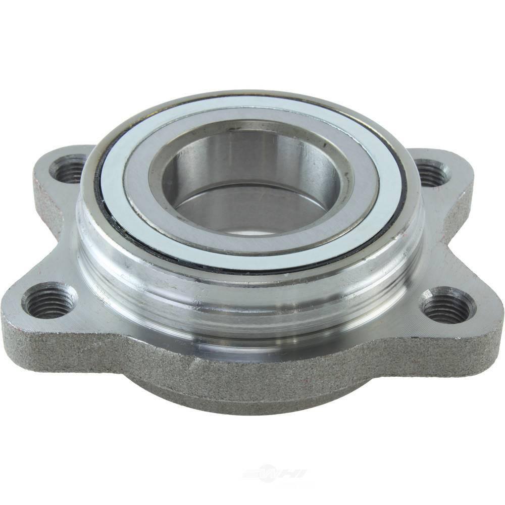 Centric Parts Wheel Bearing Assembly 405.33000E - The Home Depot