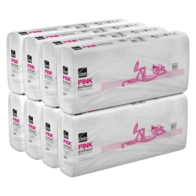 Owens Corning Attic Insulation – Building Materials – The Home Depot