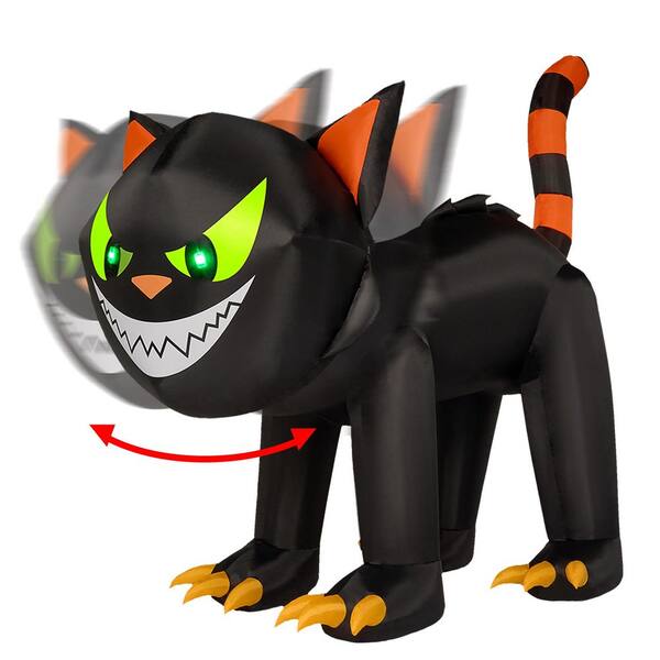 Joyfy - Halloween Inflatables - The Home Depot