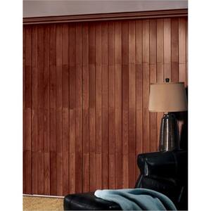 Custom - Vertical Blinds - Blinds - The Home Depot