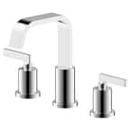 Fontaine by Italia Saint-Lazare 2-Handle 8 in widespread Bathroom ...