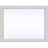 JELD-WEN 47.5 in. x 35.5 in. V-4500 Series White Vinyl Picture Window w ...