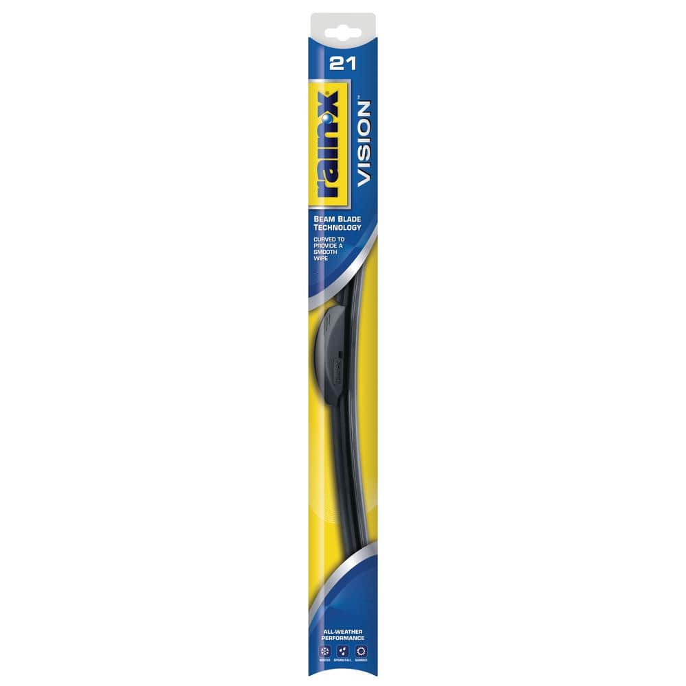 Rain-X 21 in. Vision Wiper Blade 810021 - The Home Depot