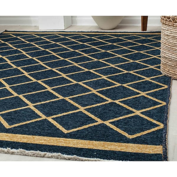 Imperial Trellis Rug