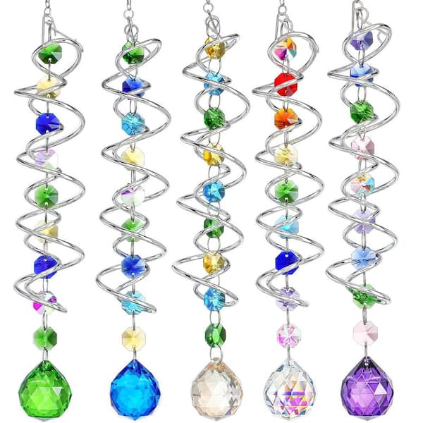 Cubilan Outdoor Wind Chimes Heroic Windbell Antique Wind Bell, Deep ...
