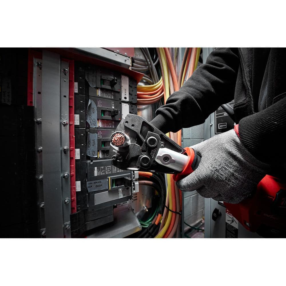 Buy 750 MCM Cu / 1000 MCM Al Cable Cutting Jaw Online at Lowest Price ...