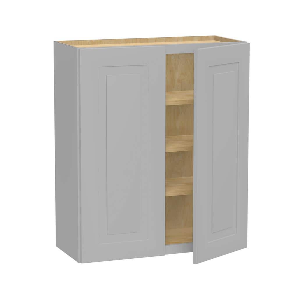 Home Decorators Collection Grayson 36 in. W x 12 in. D x 36 in. H ...