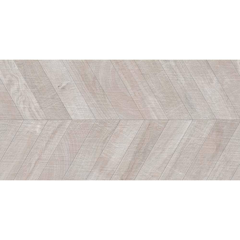 Apollo Tile Bois 4 in. x 5 in.Matte Gray Porcelain Rectangular Wall and ...