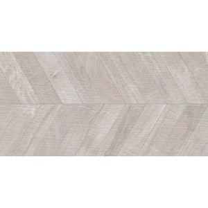 Apollo Tile Splendor Green 4 in. x 5 in.Lappato Porcelain Rectangular ...