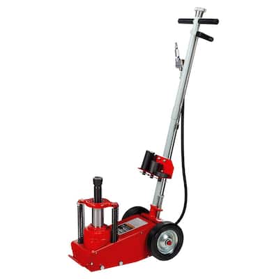 Sunex Tools 10-Ton Port-A-Jack Kit 4910A