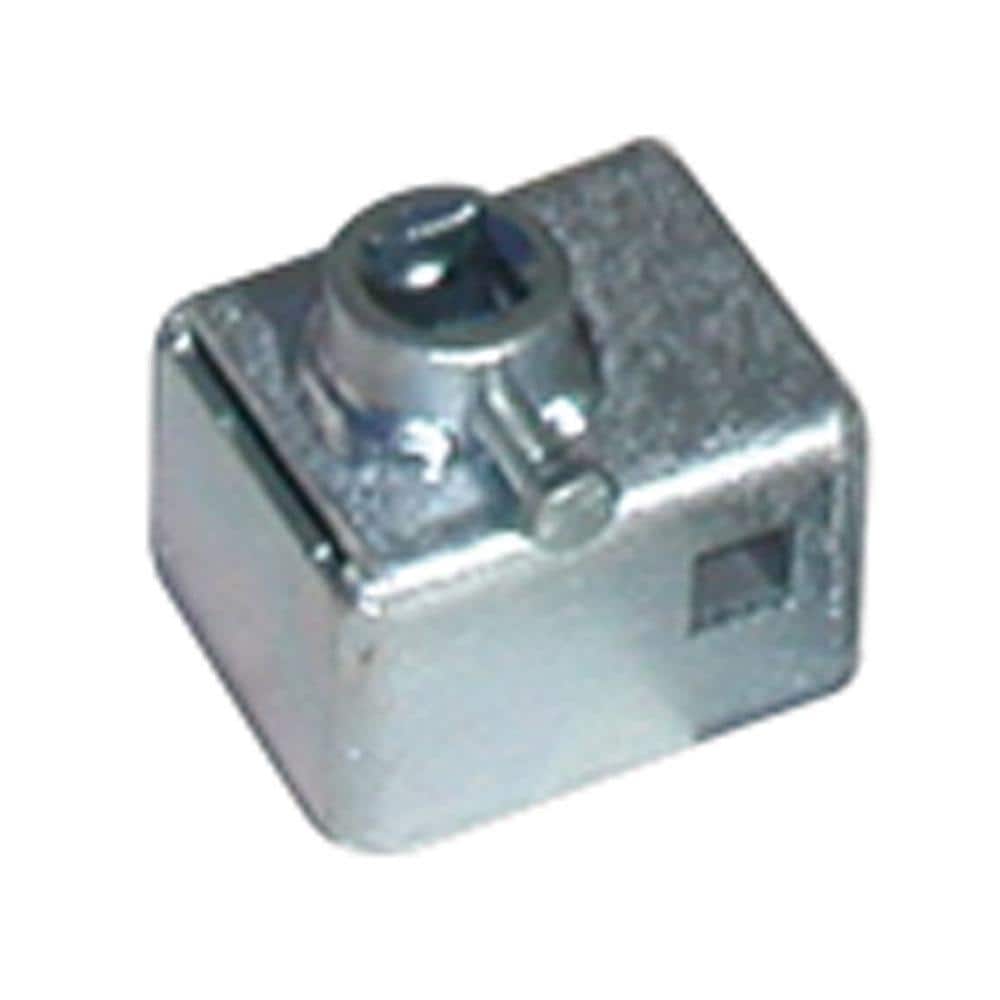 TIE DOWN ENGINEERING Anchor Adapter Head 59205 - The Home Depot