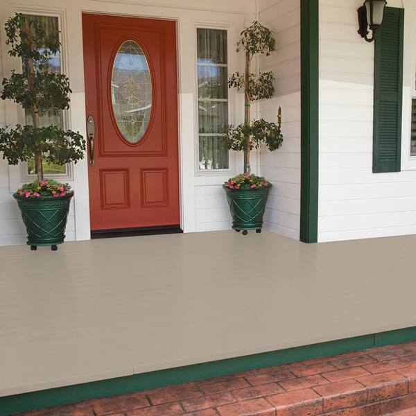 BEHR PREMIUM 1 gal. Home Decorators Collection #HDC-NT-13 Merino Wool ...