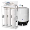 APEC Water Systems Ultimate Indoor Reverse Osmosis 180 GPD Commercial ...