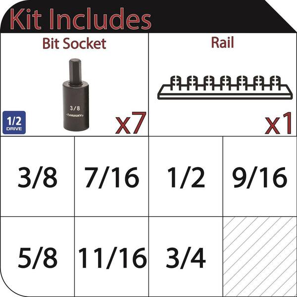 SAE Socket Sizes For 1 4 Drive Chart Imperial Socket 41 OFF SAE Socket Sizes For 1 4 Drive Chart Imperial Socket 41 OFF