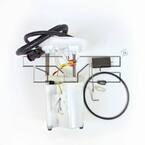 TYC Fuel Pump Module Assembly 2005 Ford Mustang V6 V8-150272 - The Home ...