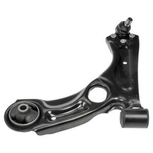 OE Solutions Front Left Lower Control Arm 2005-2015 Toyota Tacoma 2.7L ...