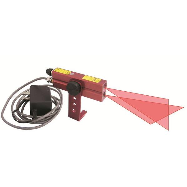 Buy 110V AC Red Industrial Alignment Cross-Line Laser Level Online in ...