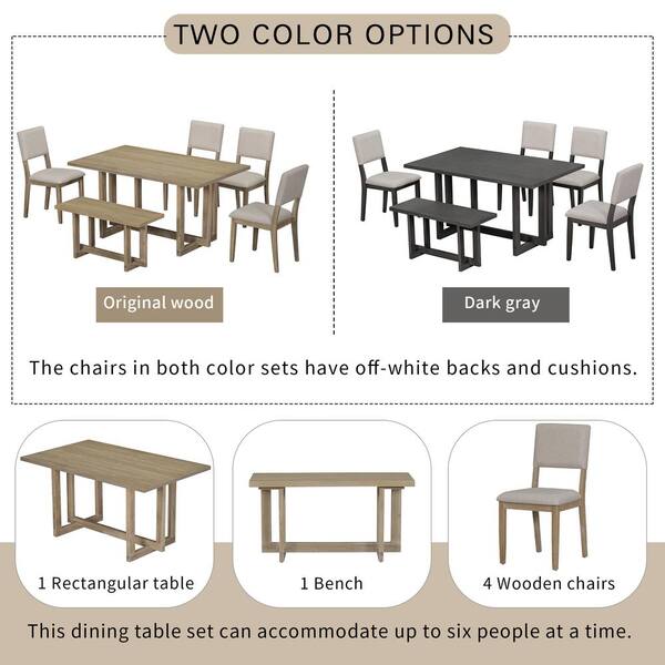 Types Of Dining Room Furniture