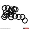 Motorcraft Fuel Injector O-Ring CM-5002 - The Home Depot