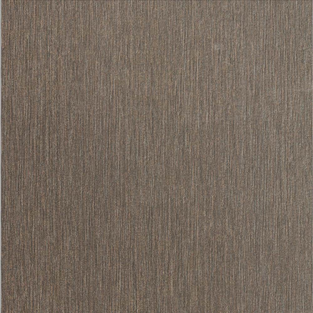 Graham & Brown Origin Ground Brown Removable Wallpaper Sample 10586394 ...