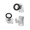 PF WaterWorks Bathtub Drain Rough-In Kit with Universal Tee - Sch. 40 ...