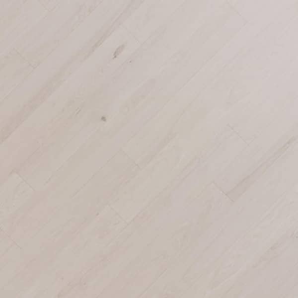 Flooret Silvan Hardwood 7" Evern 9.2 mm x 7 in. x 79 in. 5G Drop Click ...