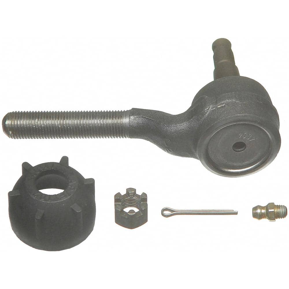 Steering Tie Rod End ES317L - The Home Depot
