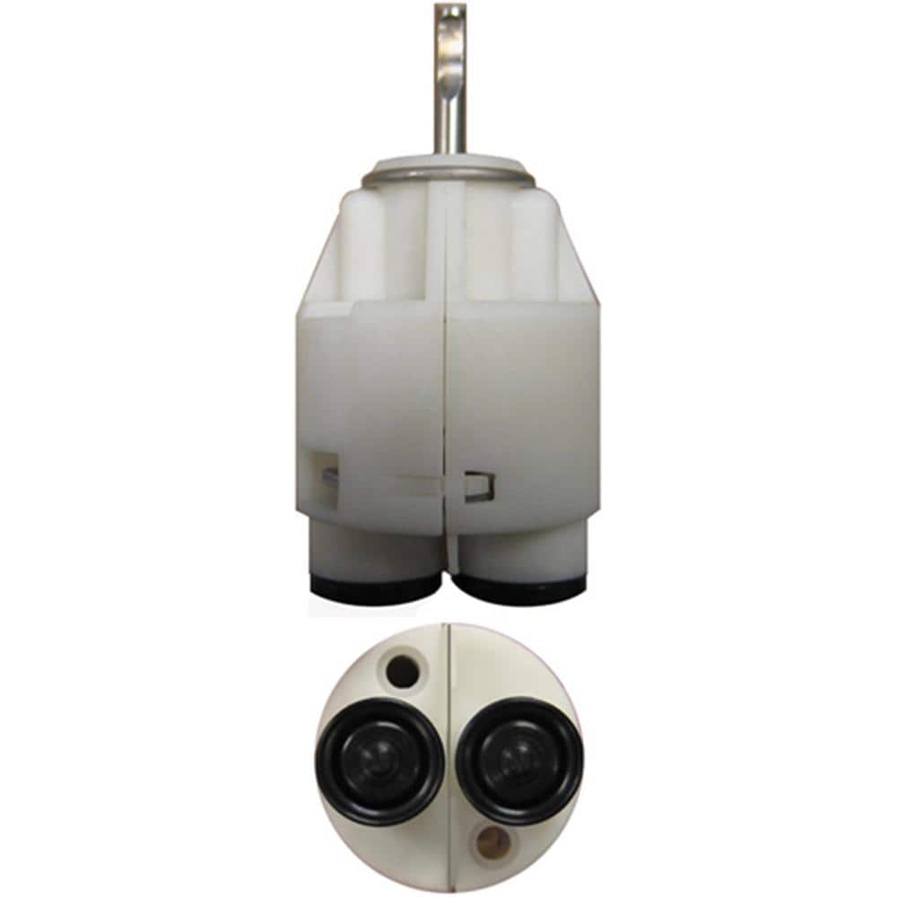Everbilt 3 3/16 in. B-28 Broach Single Lever Cartridge for Elkay ...