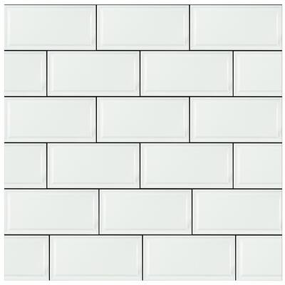 6x12 - Ceramic Tile - Tile - The Home Depot