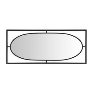 Home Decorators Collection Small Rectangle Black Oval Classic Accent ...