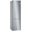 Bosch 500 Series 24 in. 12.8 cu. ft. Bottom Freezer Refrigerator in ...
