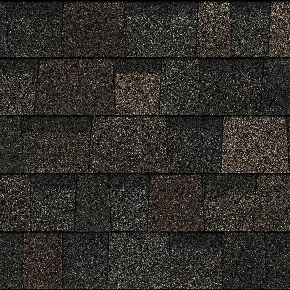 Reviews for Owens Corning TruDefinition Duration Designer Algae ...