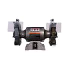 Jet IBG-8VSB 8 in. Variable Speed IND Buffer 578218