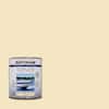 Rust-Oleum Marine 1 qt. Gloss Oyster White Topside Paint (4-Pack ...