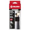 VELCRO 4 ft. x 2 in. Industrial Strength Tape 90593 - The Home Depot