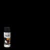 Rust-Oleum Automotive 11 oz. Satin Black Engine Enamel Spray Paint ...