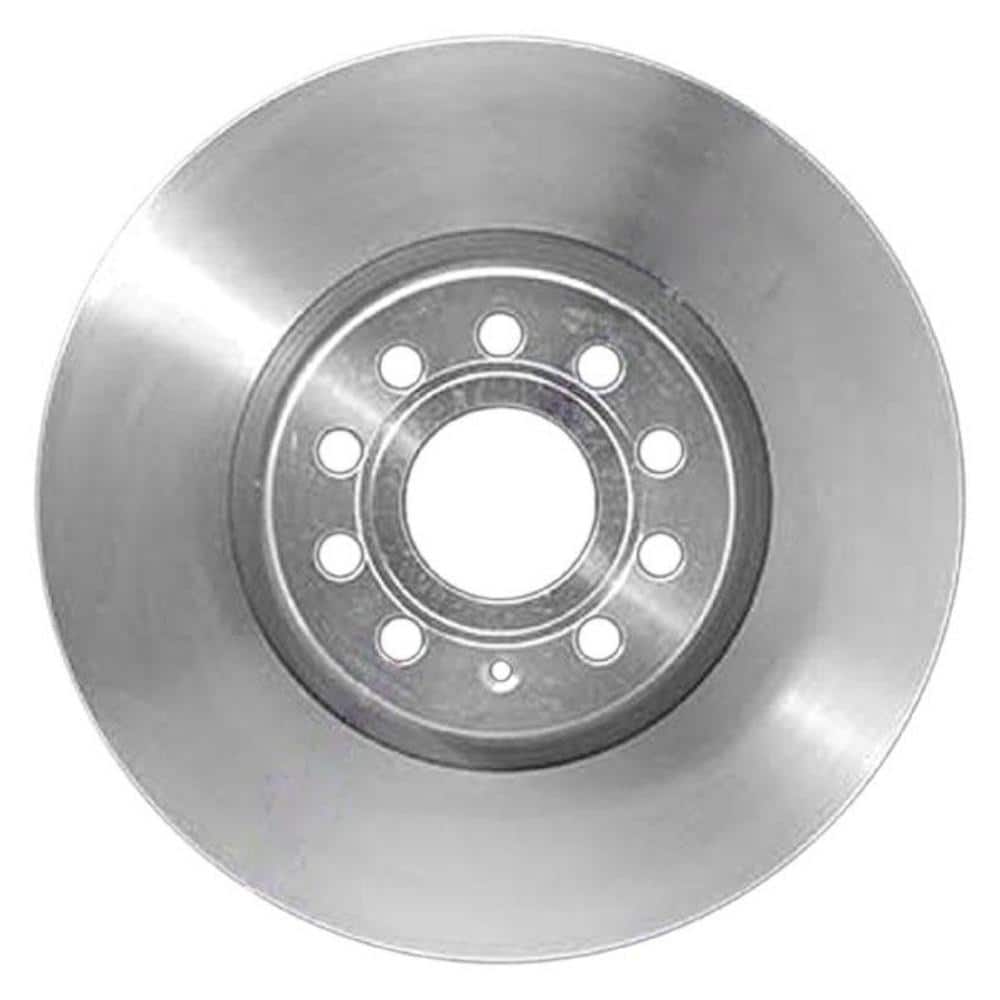 Bendix Disc Brake Rotor PRT5639 - The Home Depot