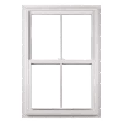 Vinyl - Single Hung Windows - Windows - The Home Depot