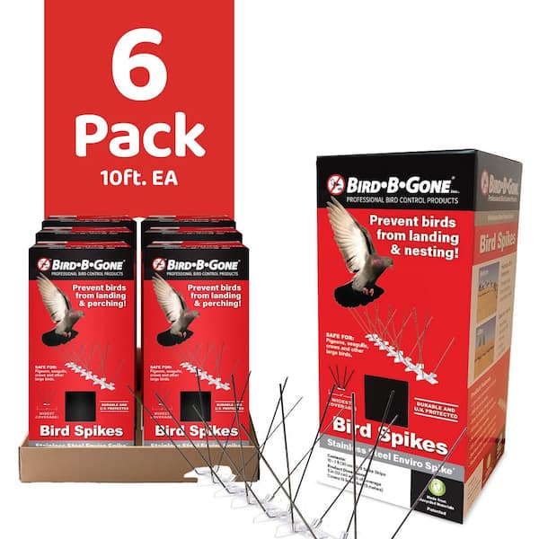 Bird B Gone - Pest Control - The Home Depot