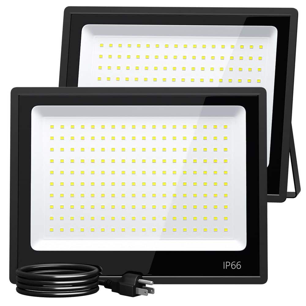 Have a question about Die-cast Aluminum Outdoor Flood Light High Power ...
