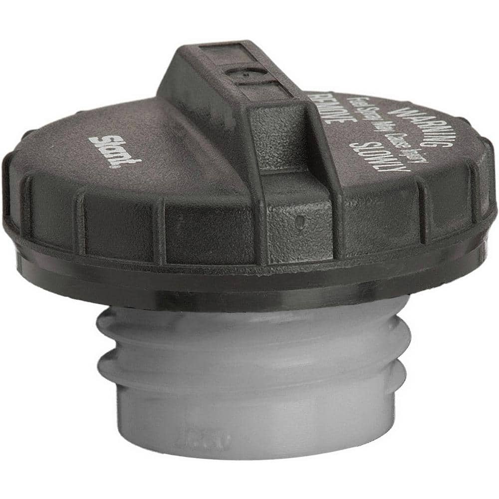 Gates Fuel Tank Cap 31833 - The Home Depot