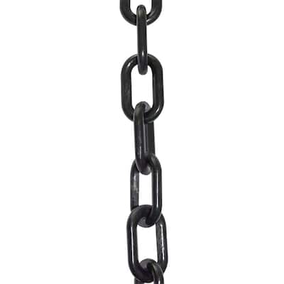 25 ft - Chain - Chains & Ropes - The Home Depot