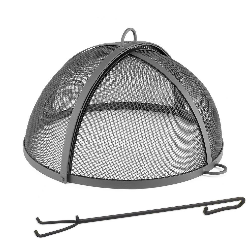 Good Directions 18 in. Spark Screen with Lifter 773 - The Home Depot