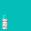 Rust-Oleum Stops Rust 12 oz. Protective Enamel Gloss Deep Mint Spray ...